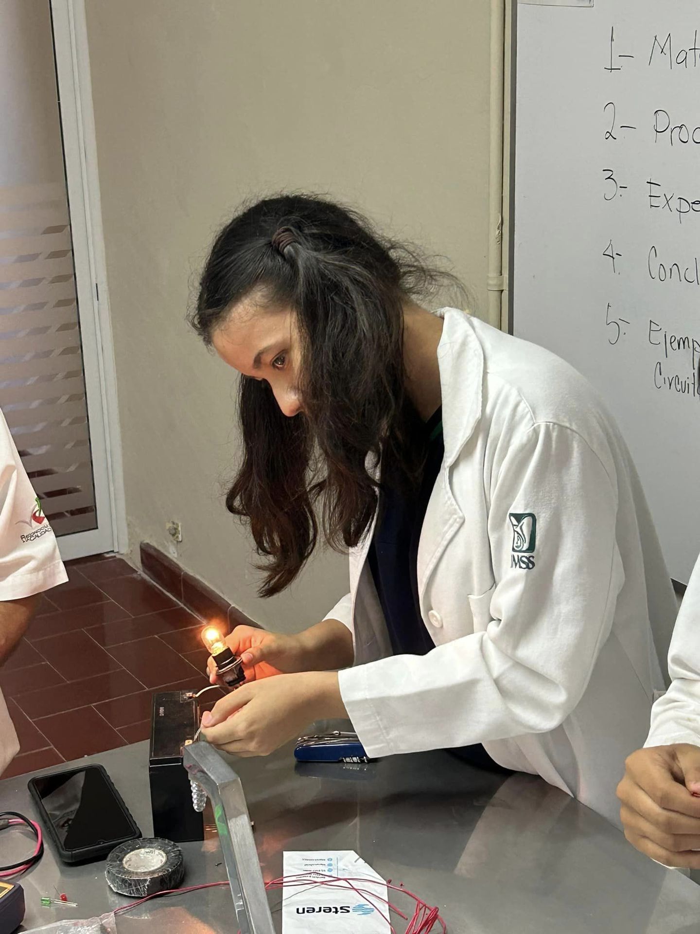 VIDA ESTUDIANTIL | Lighthouse Comunidad Educativa